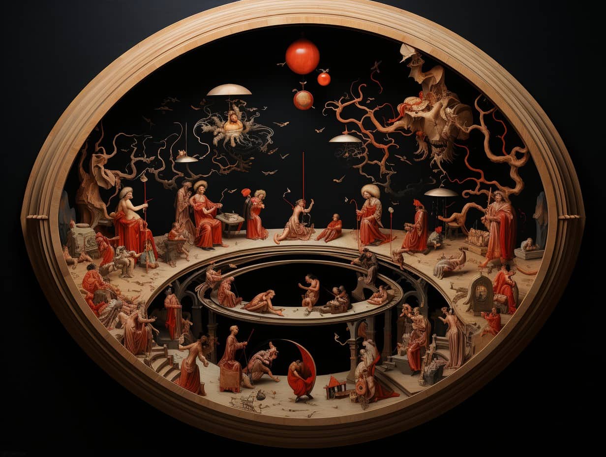 Argumentet e dobëta fetare për Zotin - Feja Helm